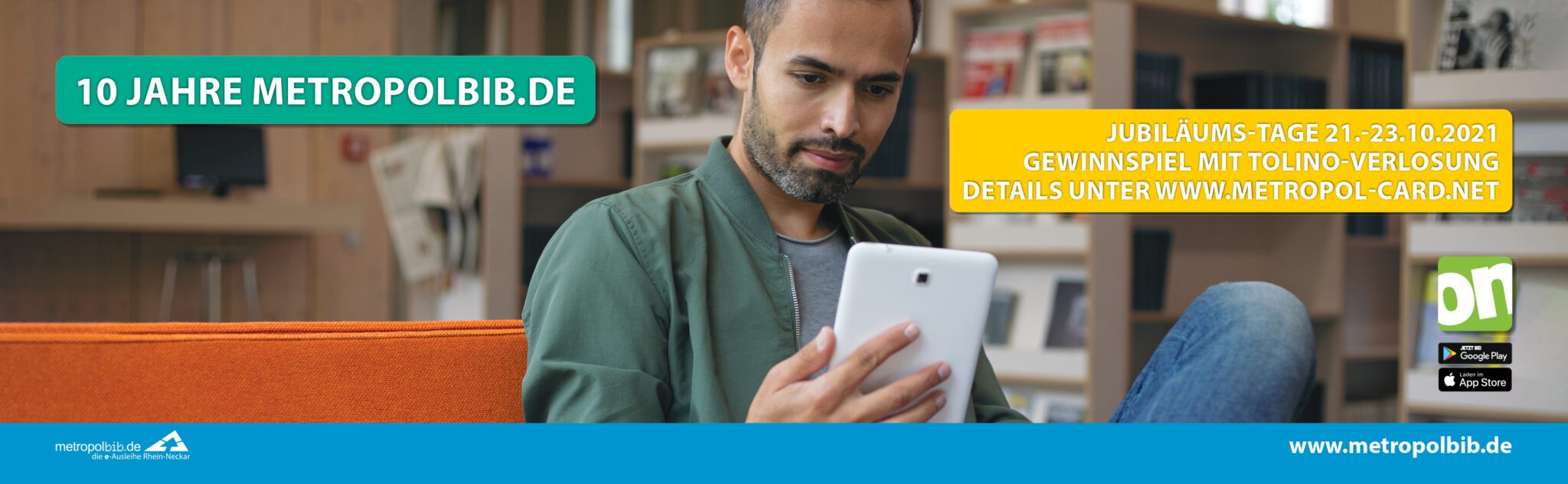 10 Jahre metropolbib.de – metropol-card.net Metropol-Card-Bibliotheken ...